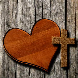 ¿Quien está cerca del corazón de Dios?