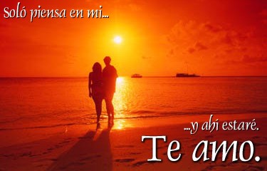 Carta abierta al amor