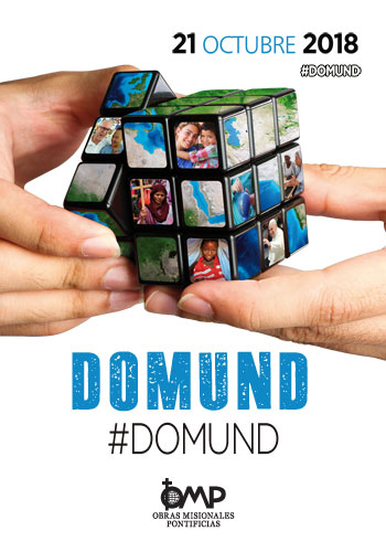 Cristina López Schlichting, en el pregón del Domund 2018: El Domund ...